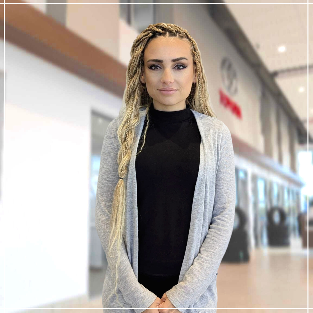 Meet the Medicine Hat Toyota Medicine Hat Staff | Medicine Hat Dealer AB.