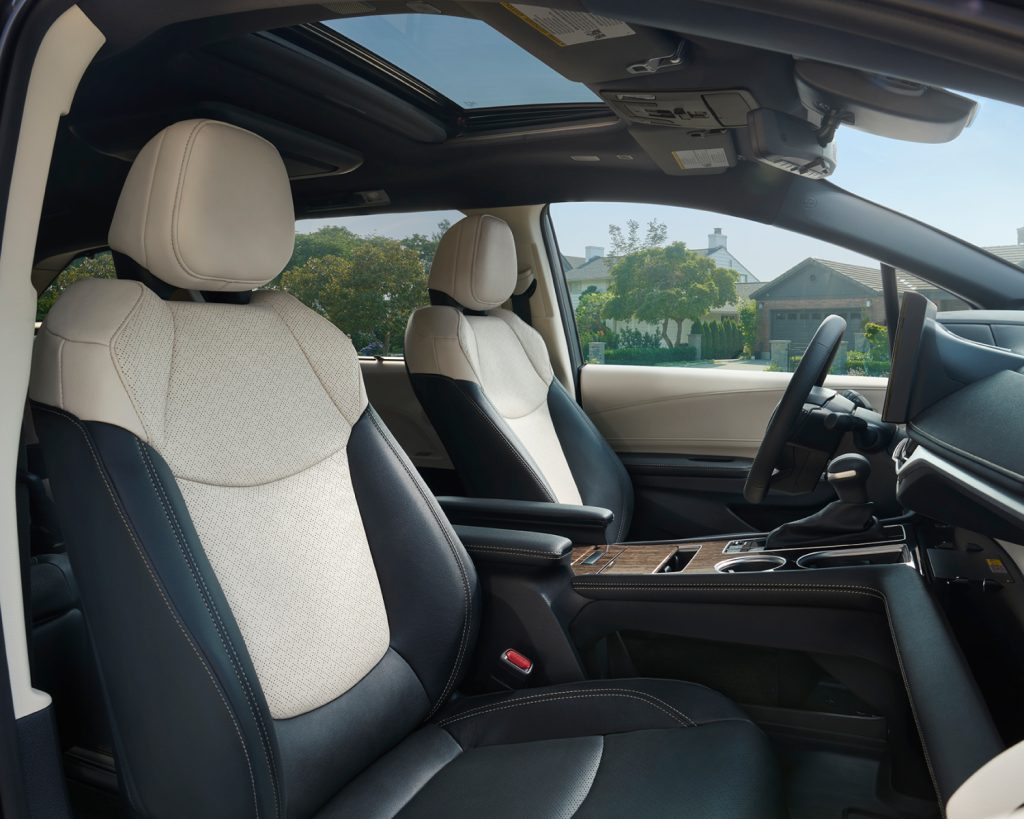 Discover the 2025 Toyota Sienna: The Ultimate Family Minivan
